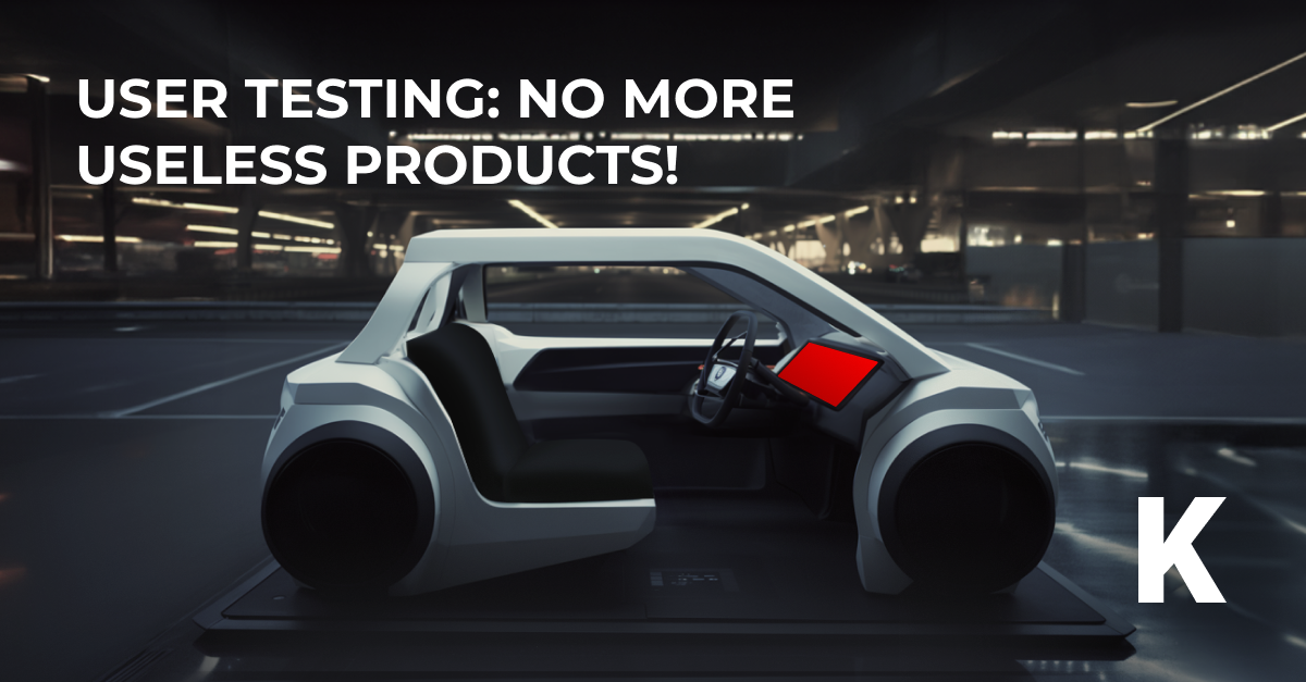 Early Hmi Usability Testing